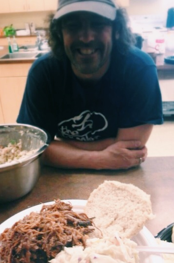 Industrial Eats Catering – The Bunker Youth Ministry